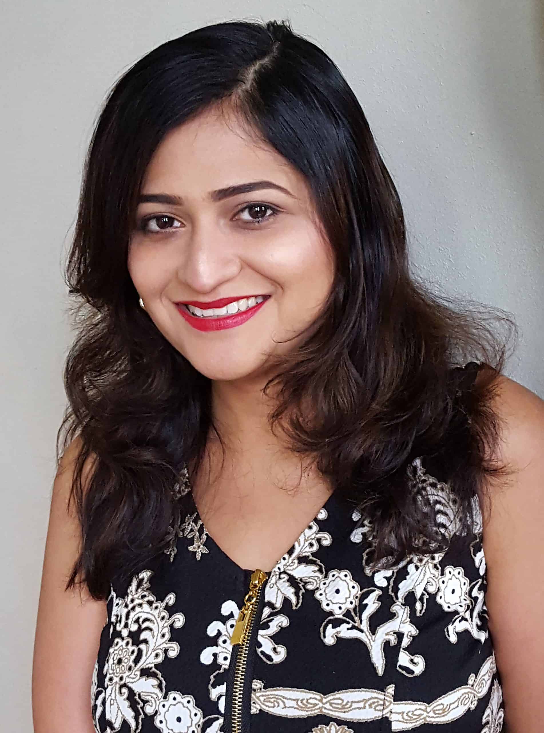 Fulbright NZ Good Works presents Dr Stuti Misra - Fulbright New Zealand