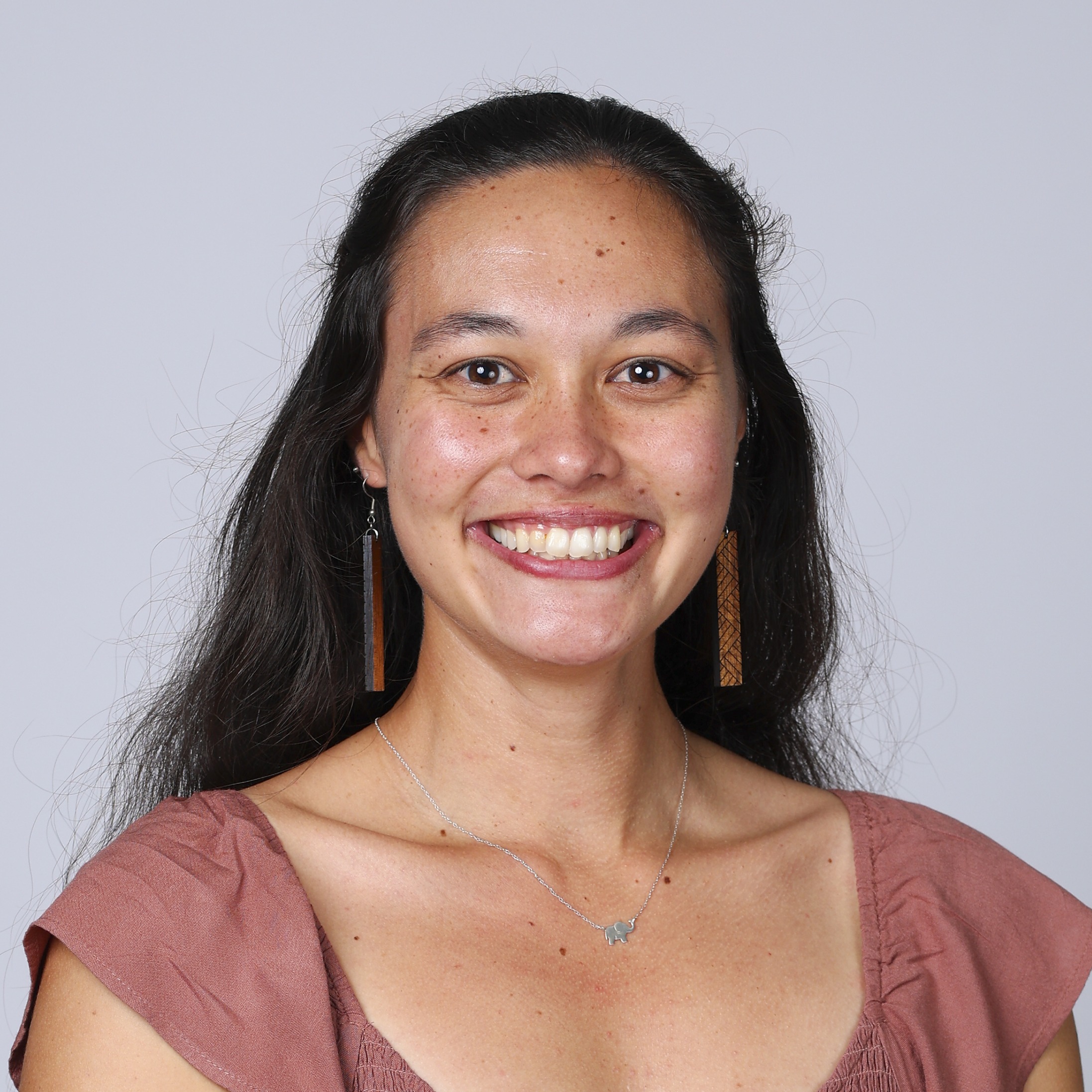 Emily Lau (Kānaka Maoli) - Fulbright New Zealand