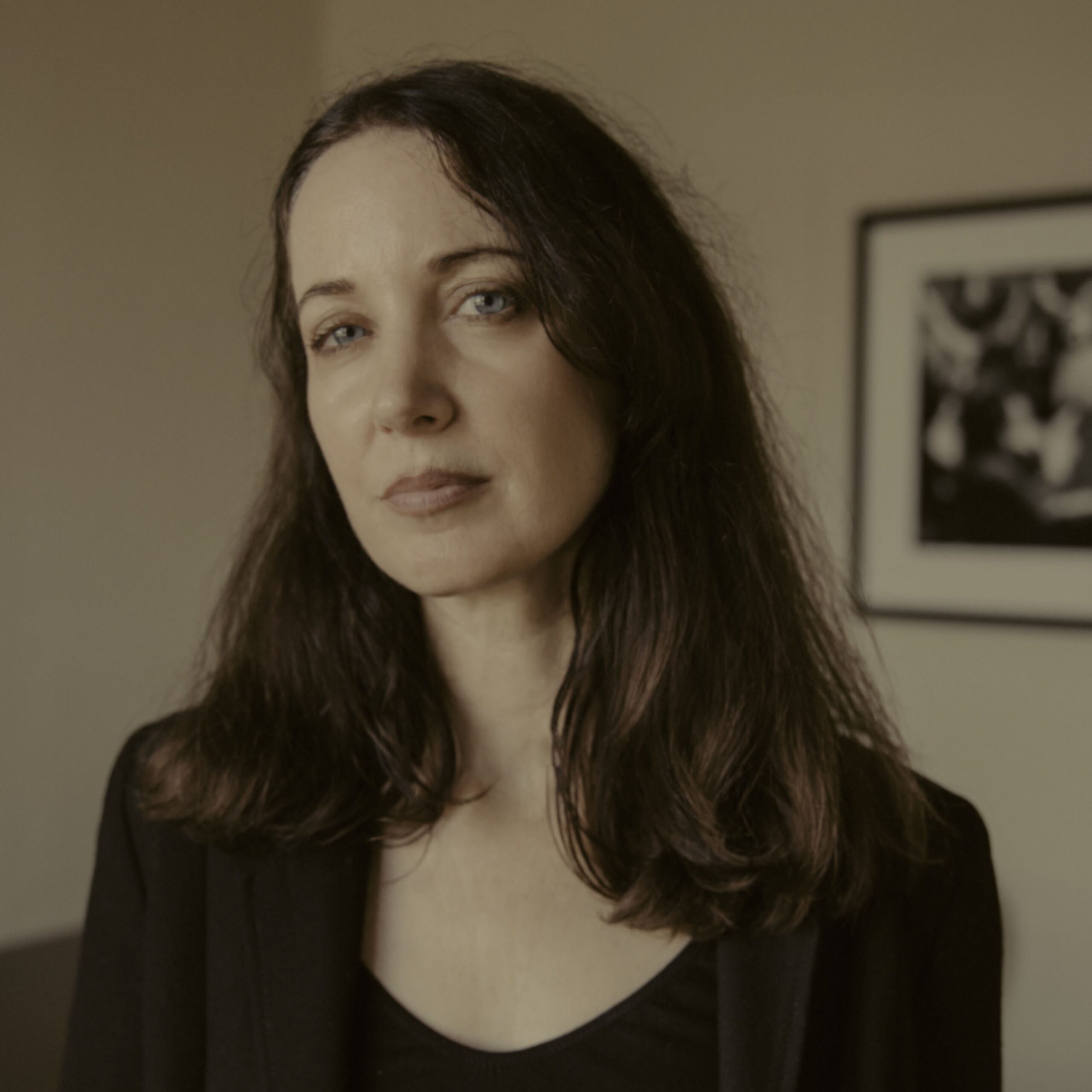 Anna Rankin - Fulbright New Zealand